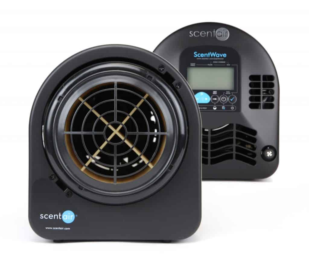 Scent Marketing & Aroma Branding Solutions - Mood Media UK