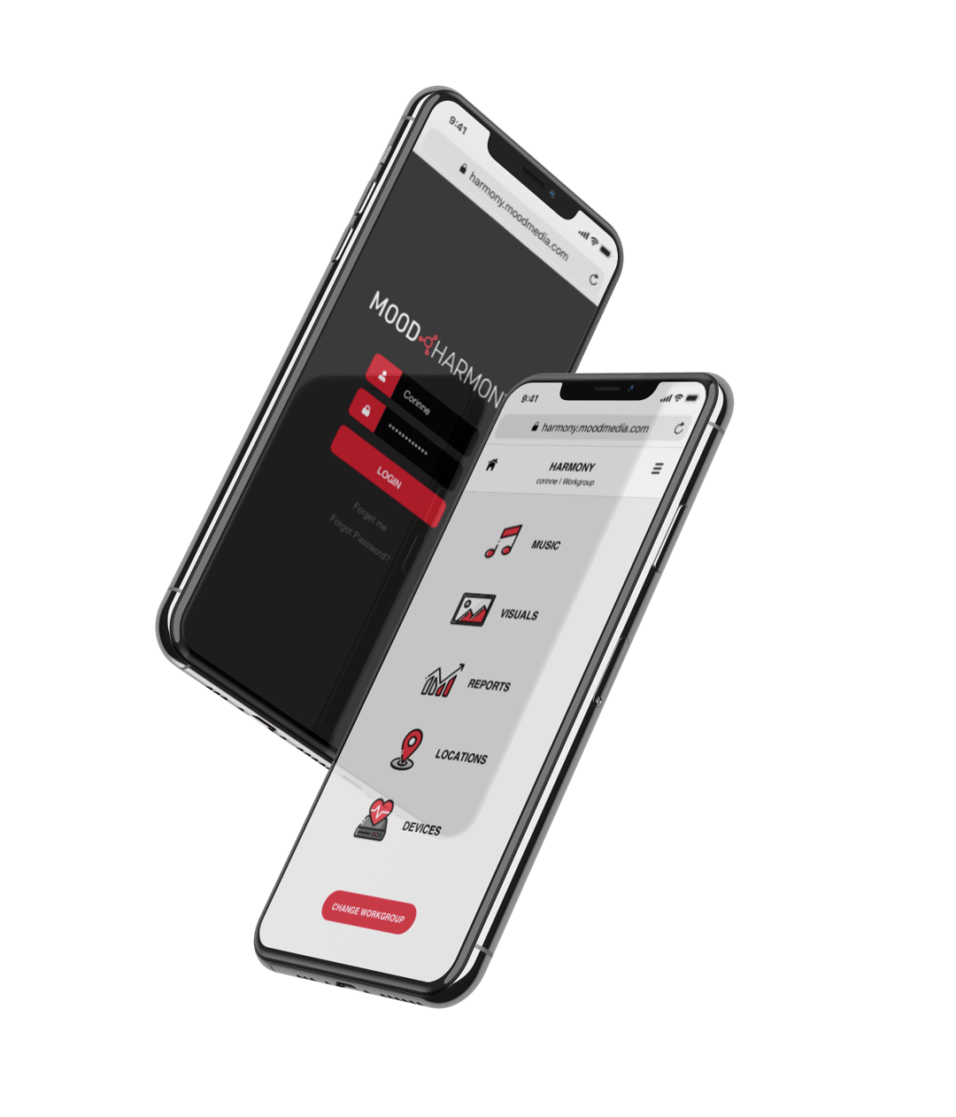 In-Store Electronic & Programmable Signage | Mood Media UK