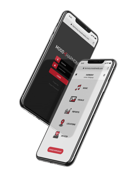 Mood Media UK - Music and Digital Signage for Businesses