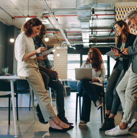 Mood Media UK - In-Store Customer Experience Media Solutions