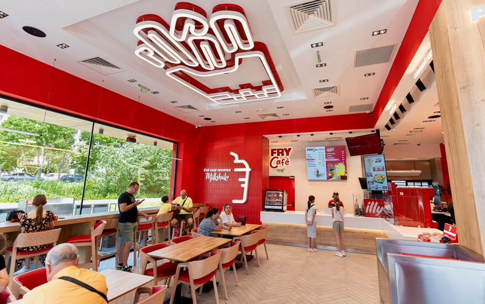 Fryday | Mood Media Ireland