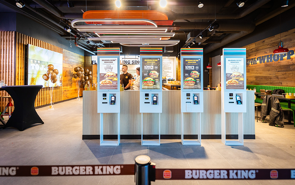 Burger King | Mood Media Australia
