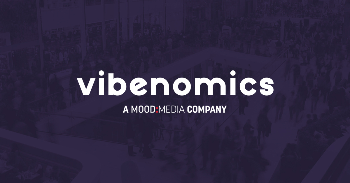 Vibenomics | Mood Media UK